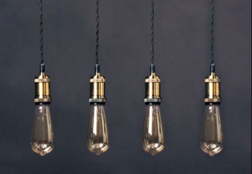 Wholesale Lighting | Trade Lighting Suppliers UK | Hill Interiors