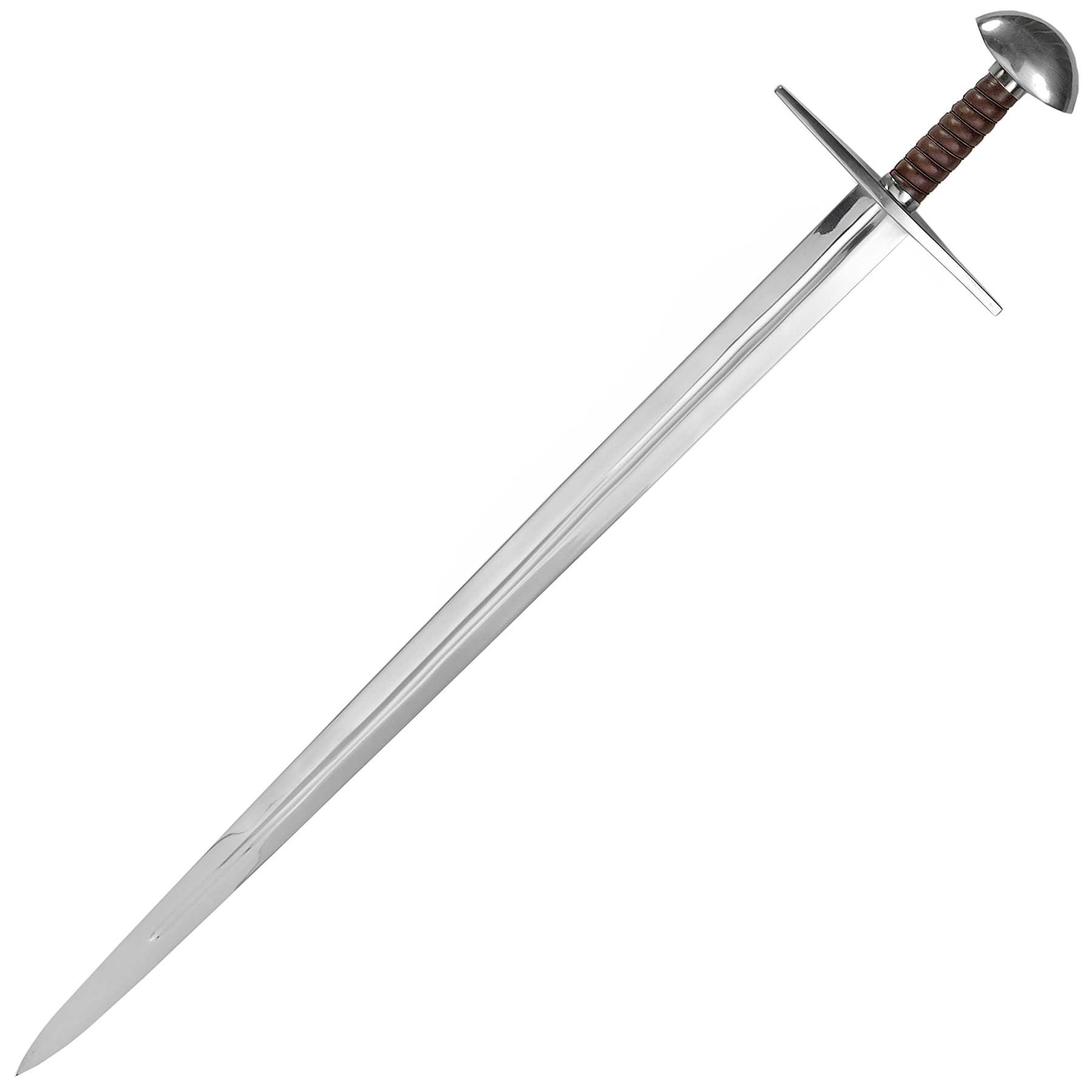 French Longsword