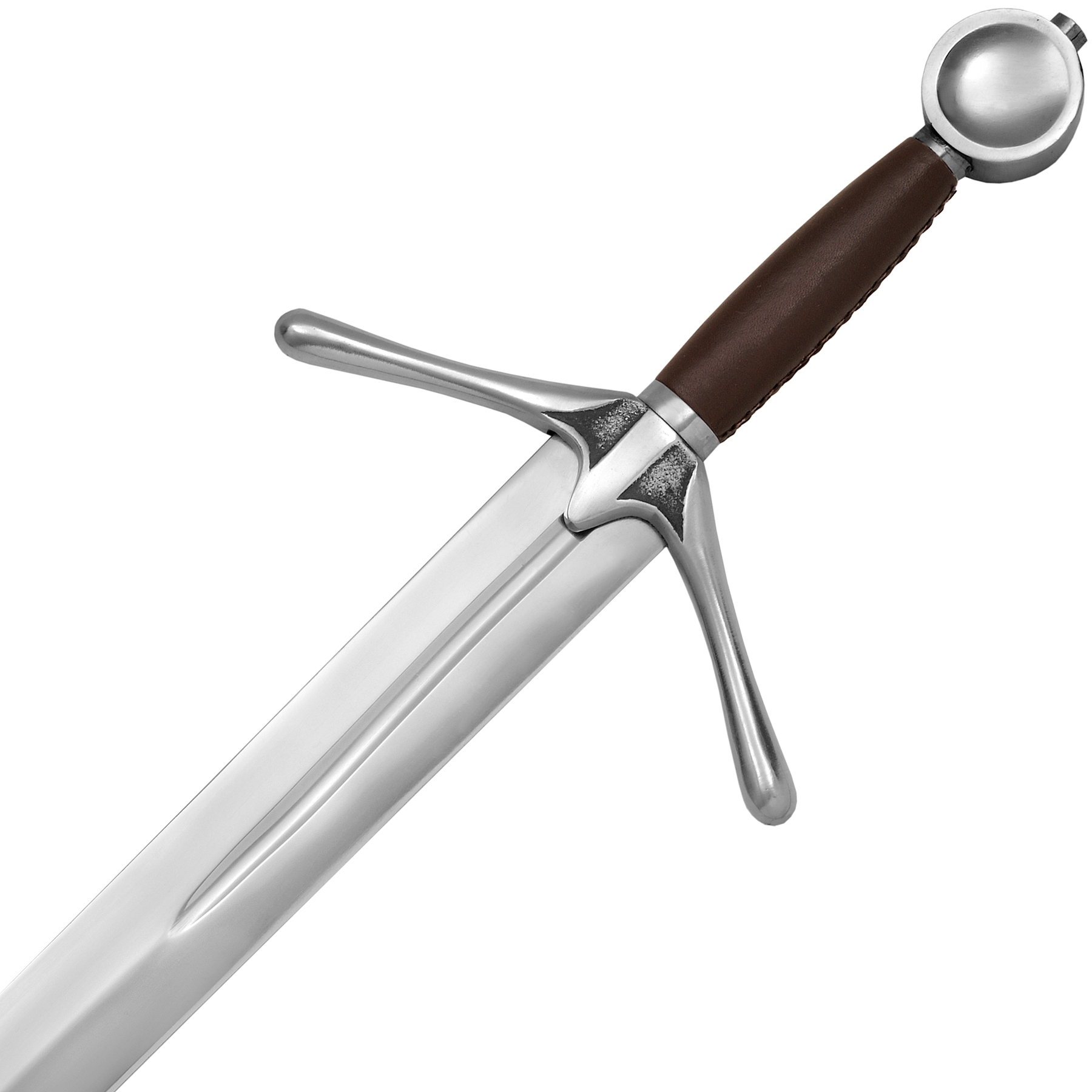 English Broadsword