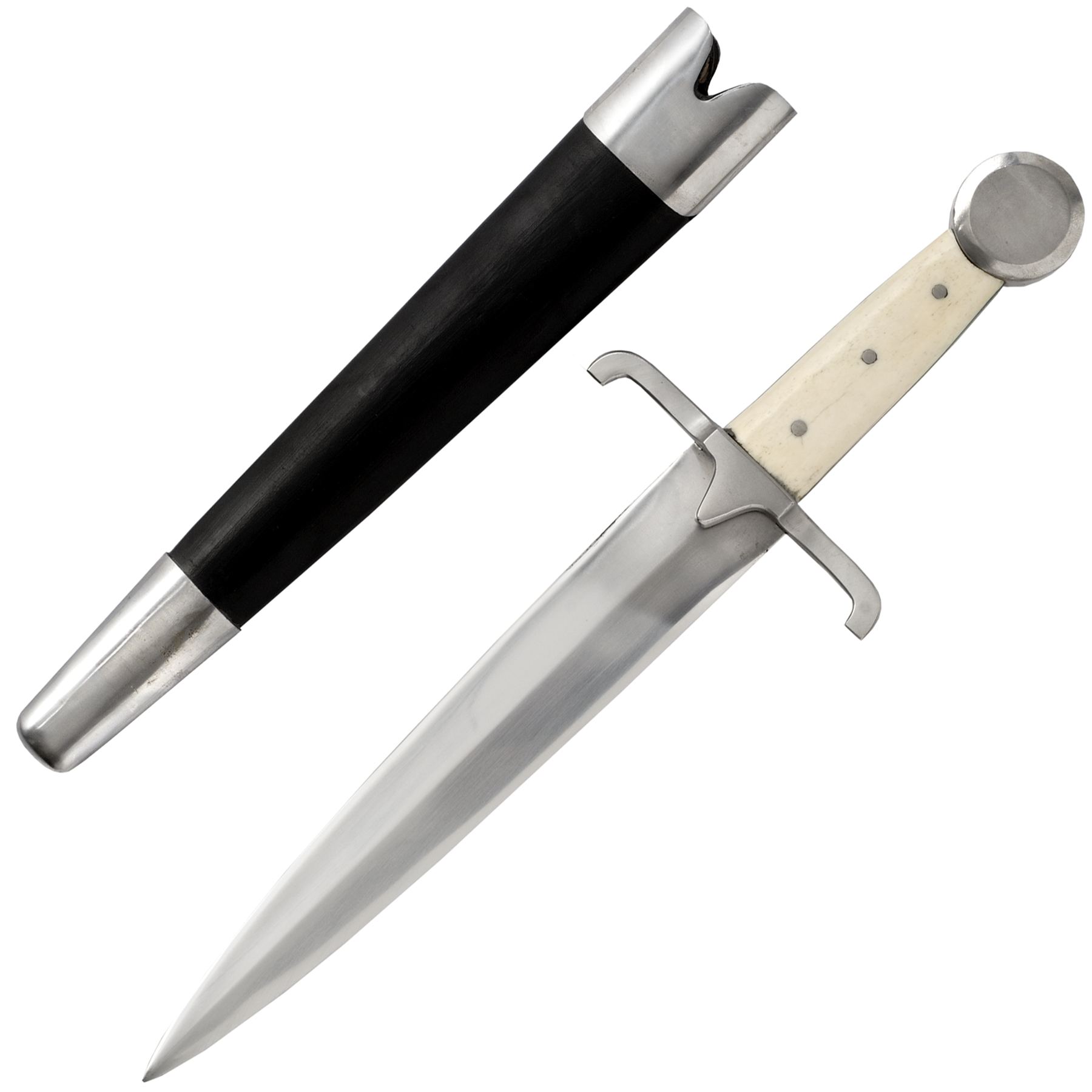 1400 ERA QUILLION DAGGER From Way Of The Warrior