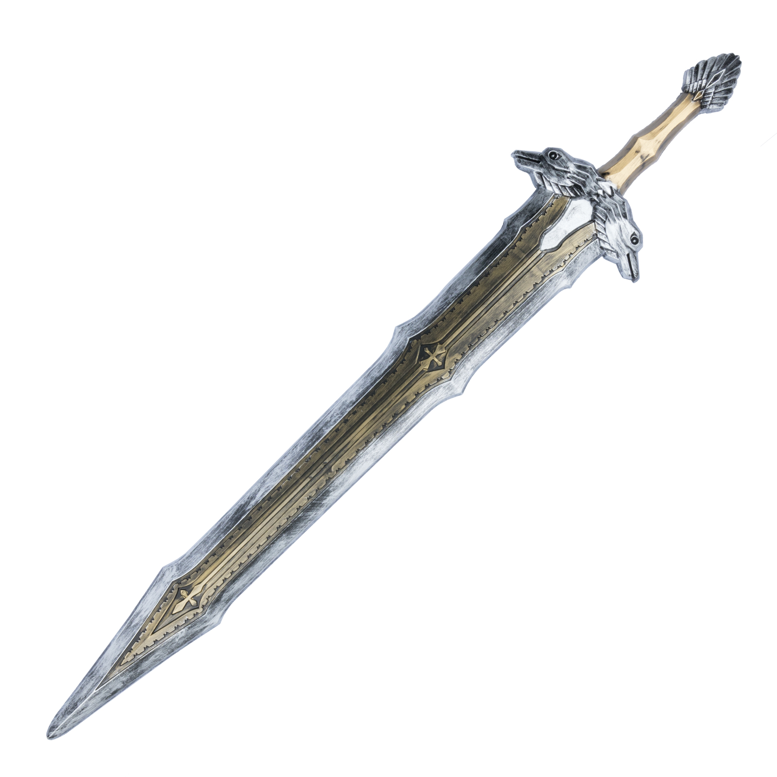 Foam Cosplay Thorin Oakenshield's Regal Sword | Universal Armoury by ...