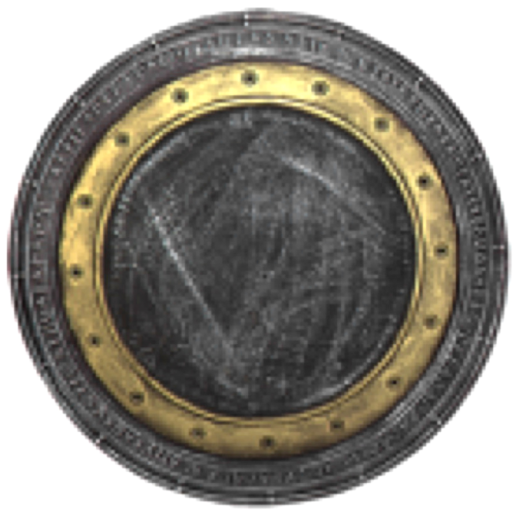 Foam Shield | Universal Armoury by WOTW From Way Of The Warrior