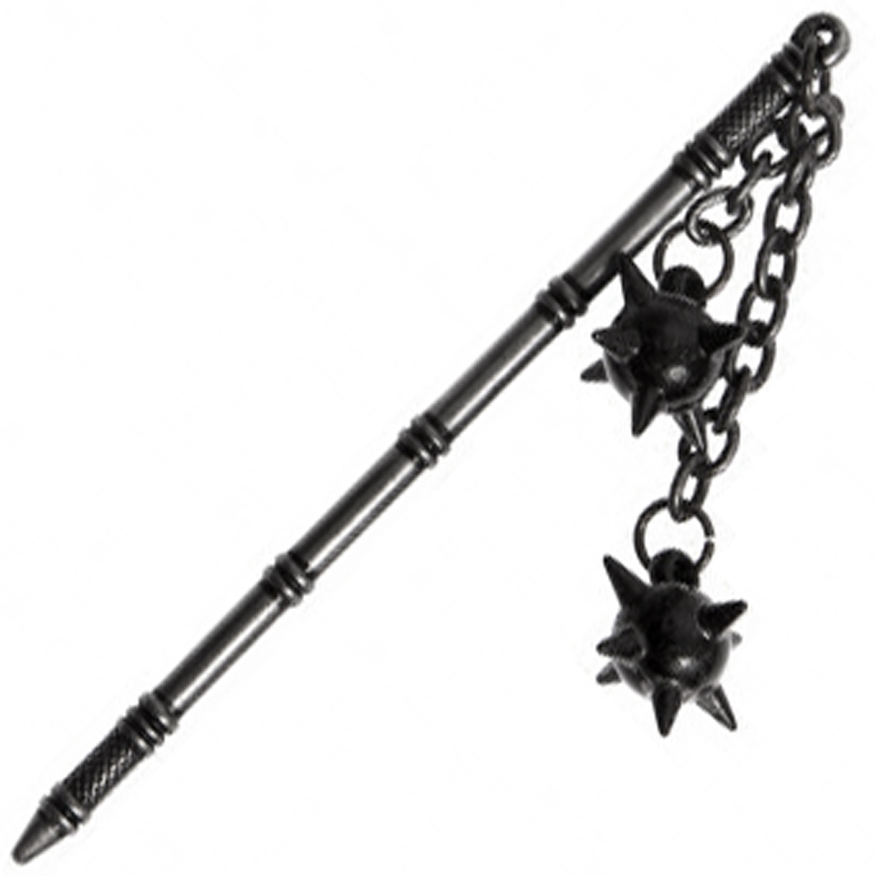 From Way Of The Warrior