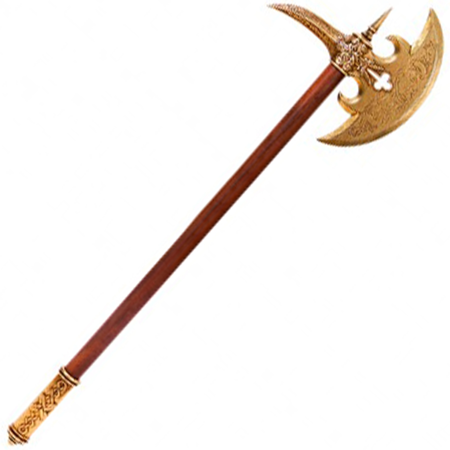 From Way Of The Warrior
