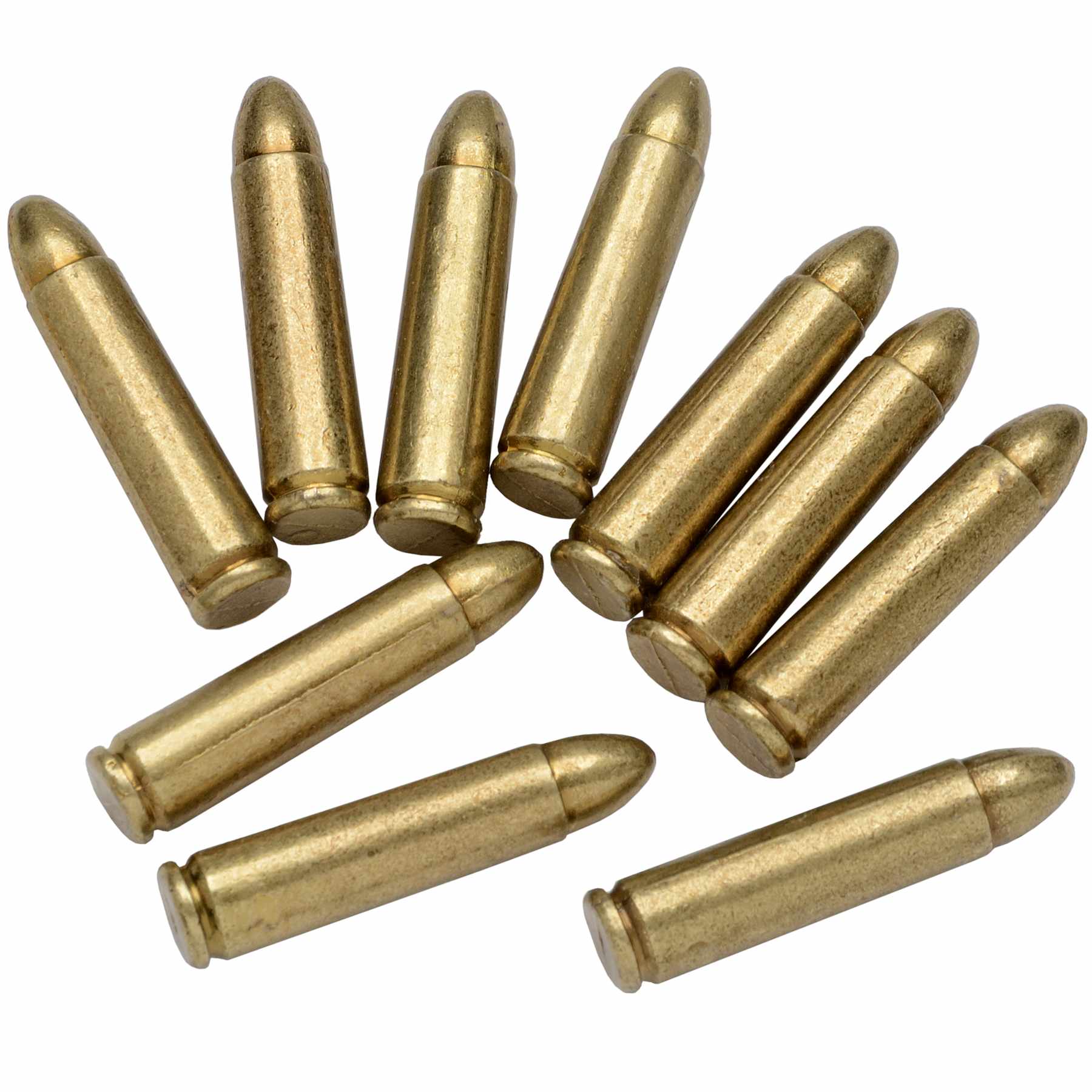 CARBINE BULLET From Way Of The Warrior