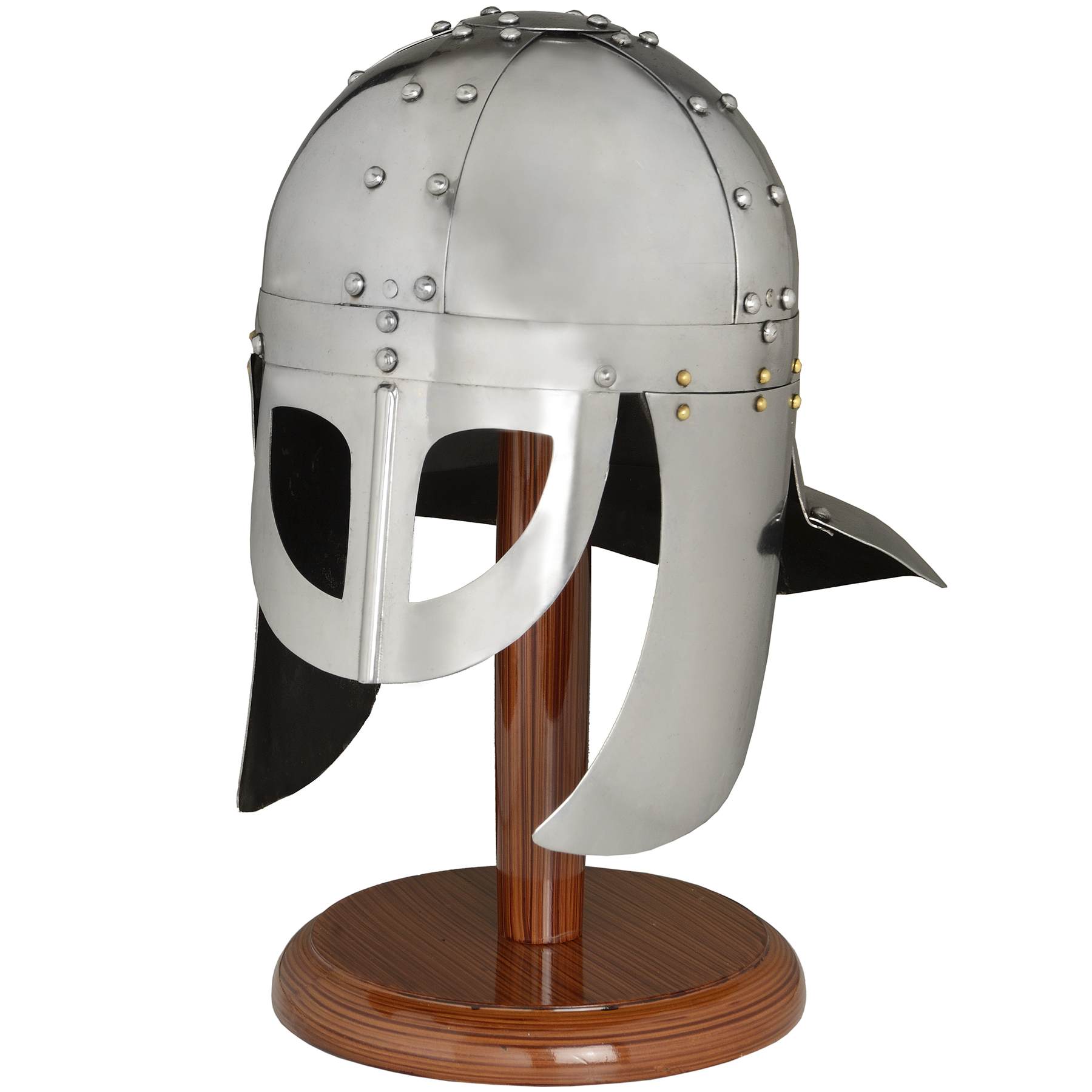 VIKING HELMET From Way Of The Warrior