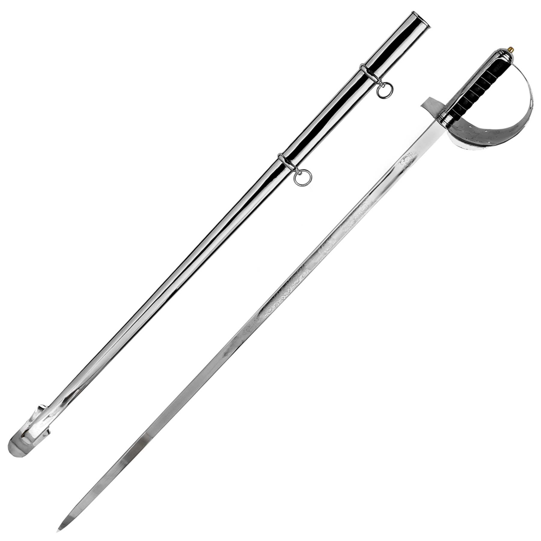 INFANTRY SWORD From Way Of The Warrior