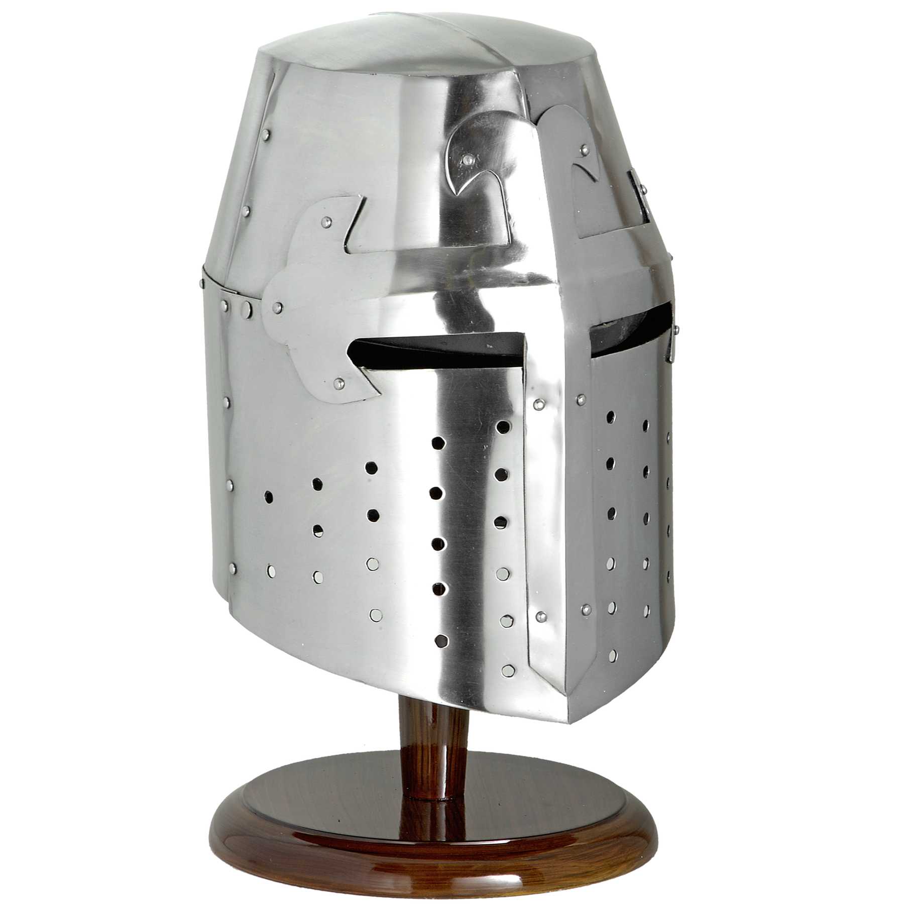 THE GREAT HELM From Way Of The Warrior