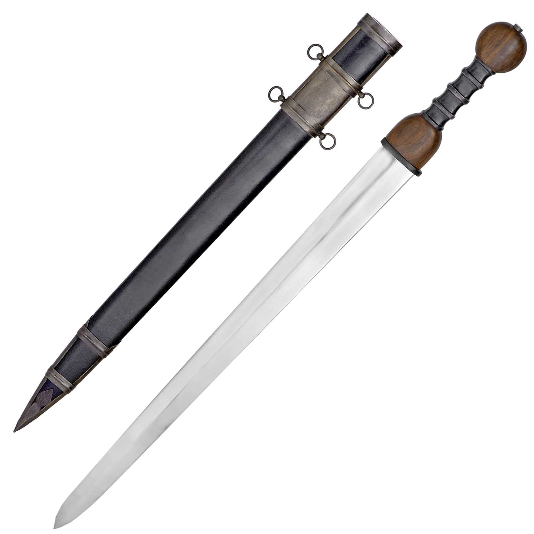 Spartan Sword Museum