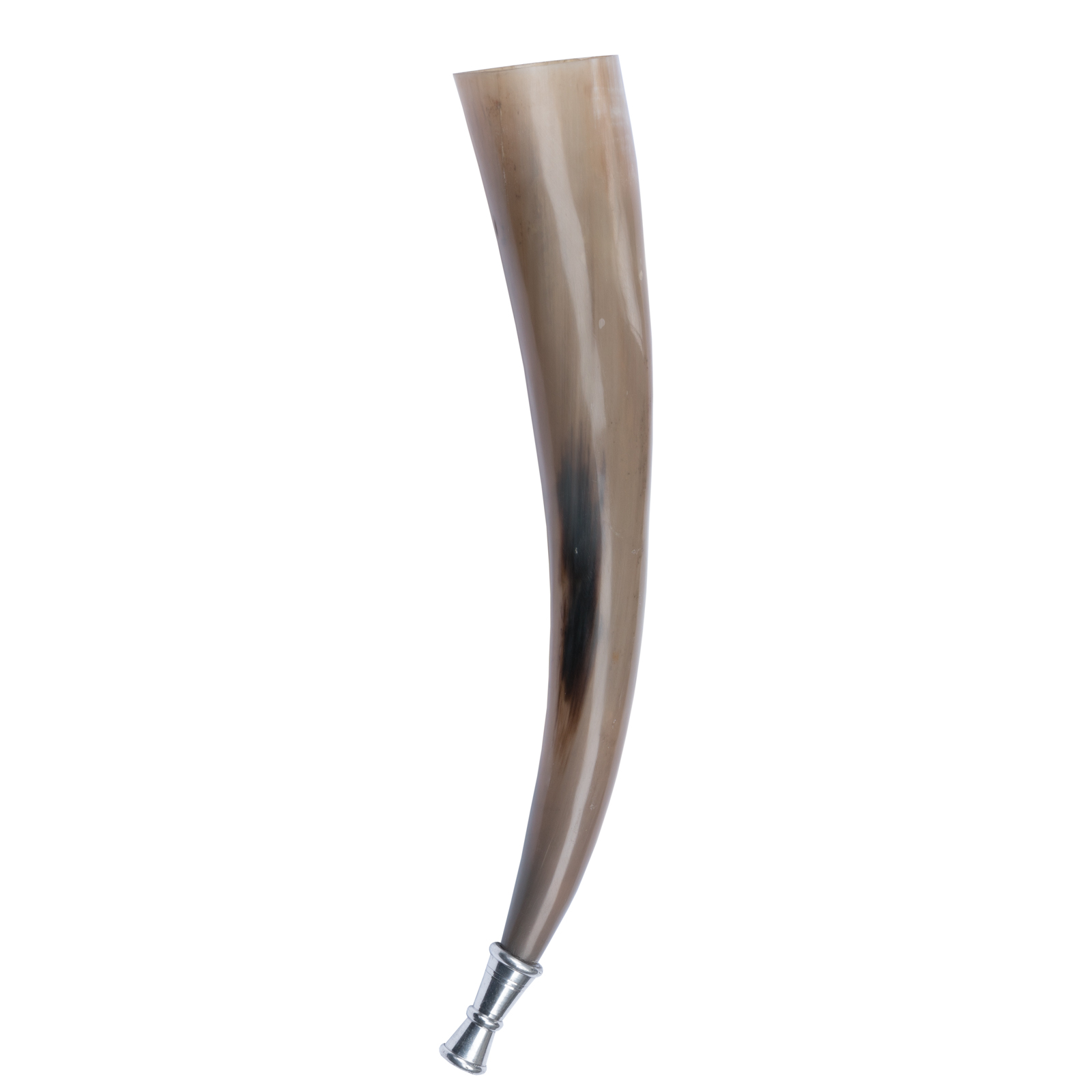 Ancient Horn Bugle From Way Of The Warrior