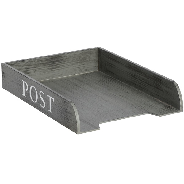 Post Tray From Hill Interiors