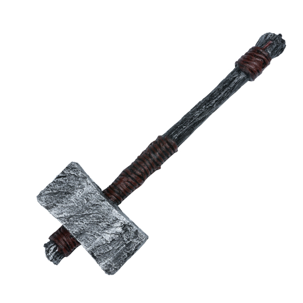 Viking Hammer Foam | Universal Armoury by WOTW From Way Of The Warrior