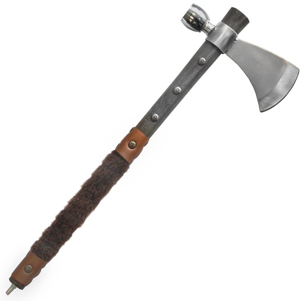 Assassins Creed Tomahawk From Way Of The Warrior