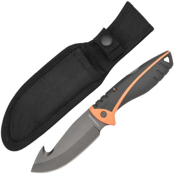 Multi Purpose Knife From Way Of The Warrior