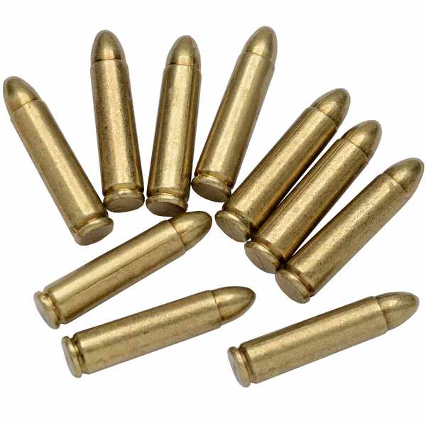 CARBINE BULLET From Way Of The Warrior